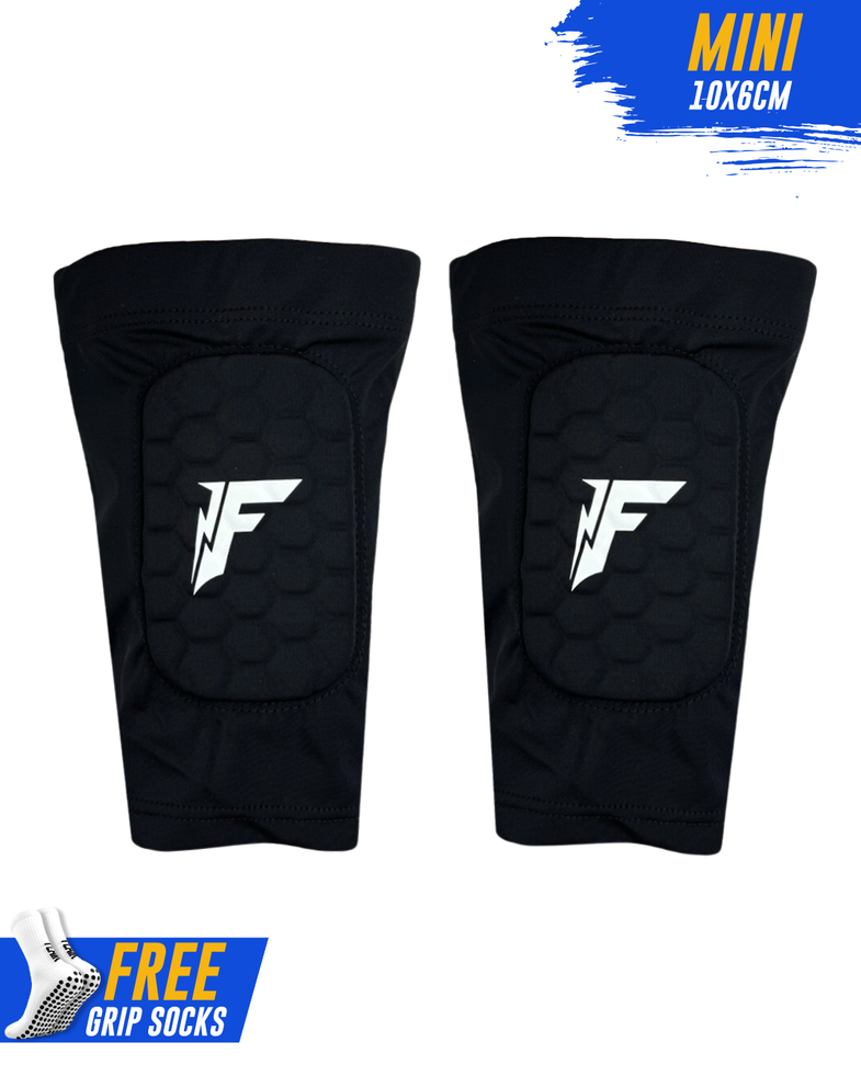 Shinpads | Football Shin Guards | Shin Pad Guards – FLAIR