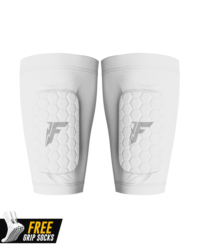 FLAIR Stars Shin Pad Sleeve