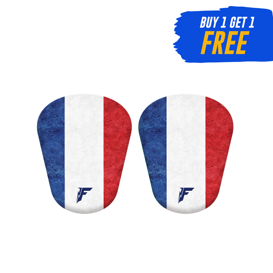 Shinpads | Football Shin Guards | Shin Pad Guards – FLAIR