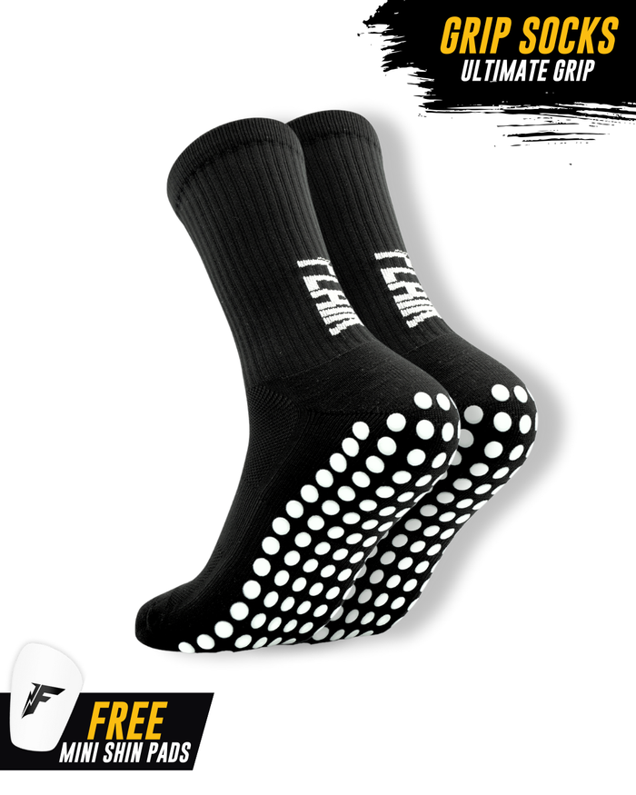 Pro Grip Socks