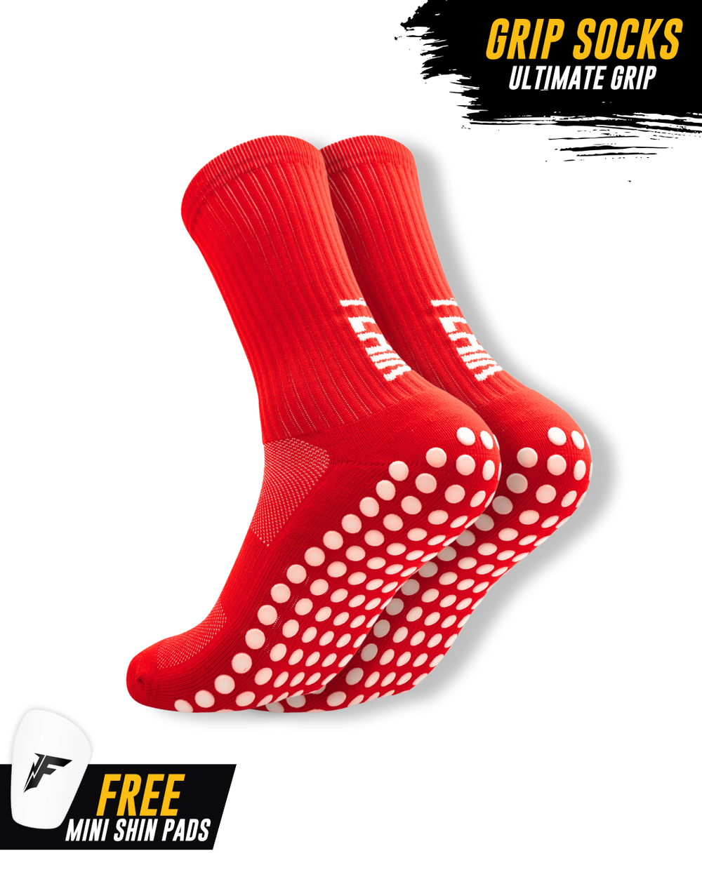 Pro Grip Socks