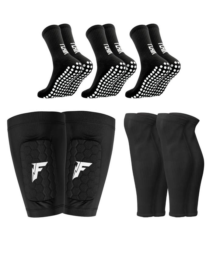 Shinpads | Football Shin Guards | Shin Pad Guards