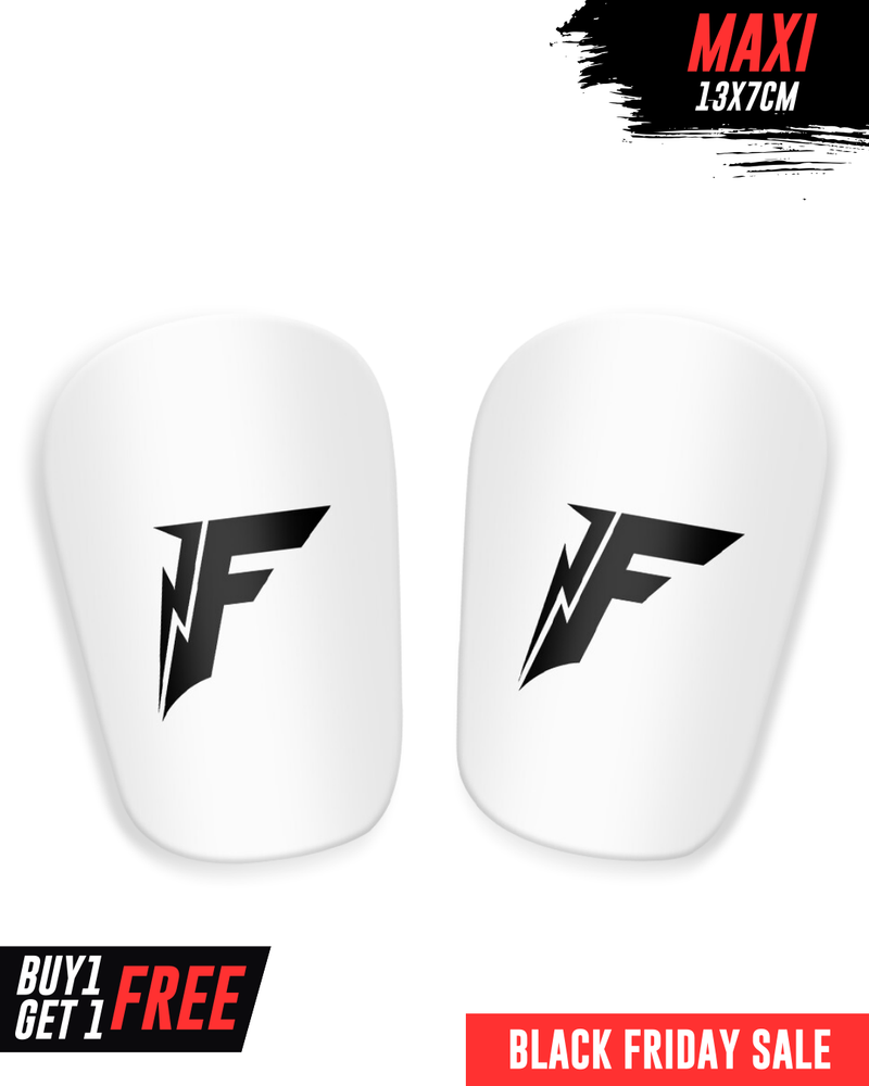 FLAIR Mini Shin Pads