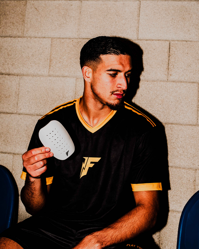 Shinpads | Football Shin Guards | Shin Pad Guards