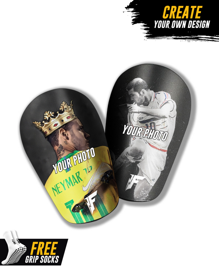 Shinpads | Football Shin Guards | Shin Pad Guards