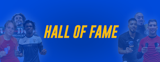 HALL OF FAME – FLAIR