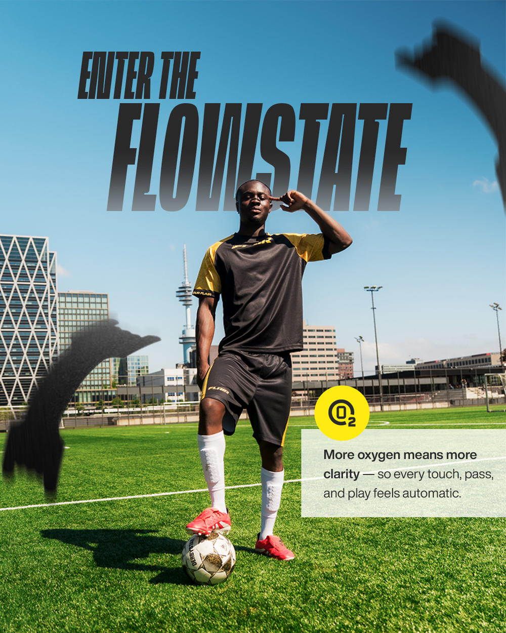 Flow State - Nasal Strips