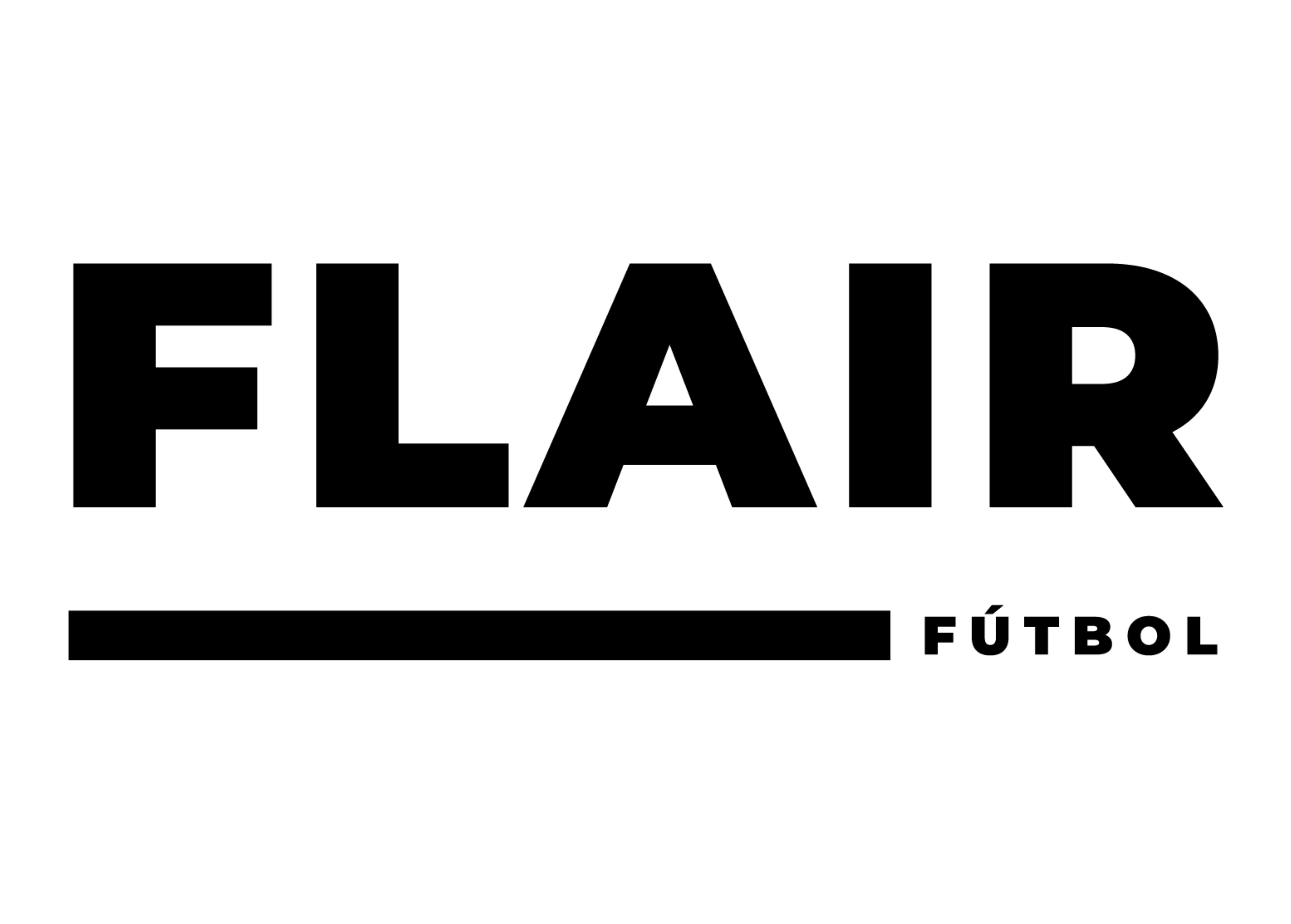 FLAIR Fútbol