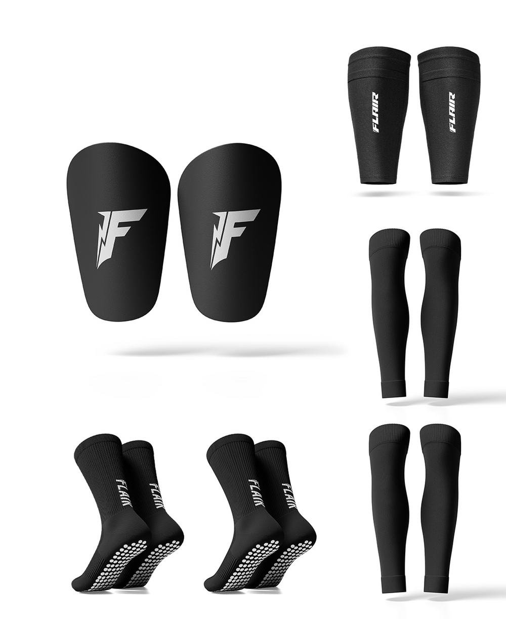 Mini Shin Pads
