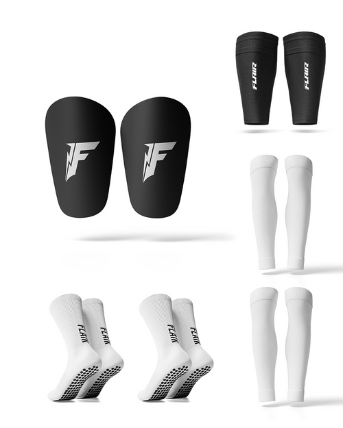Mini Shin Pads