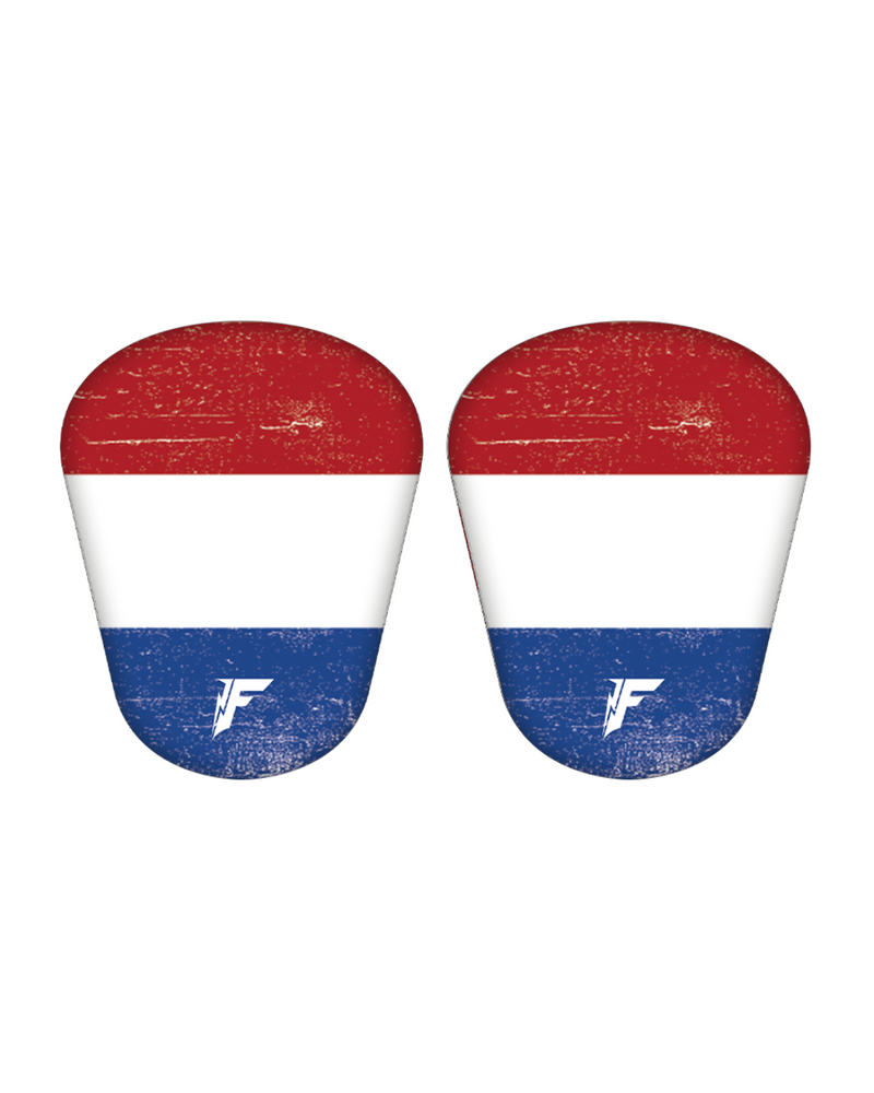 Mini Shin Pads